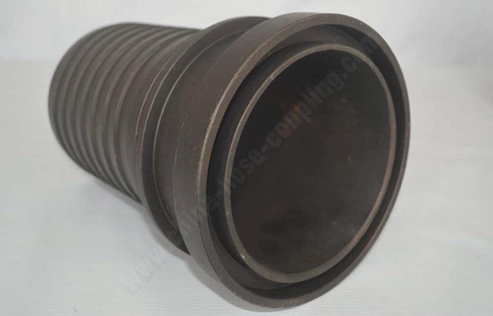 What cause concrete hose block - HITECK